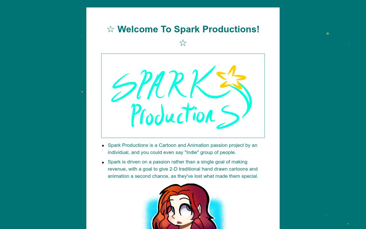 SparkProductions
